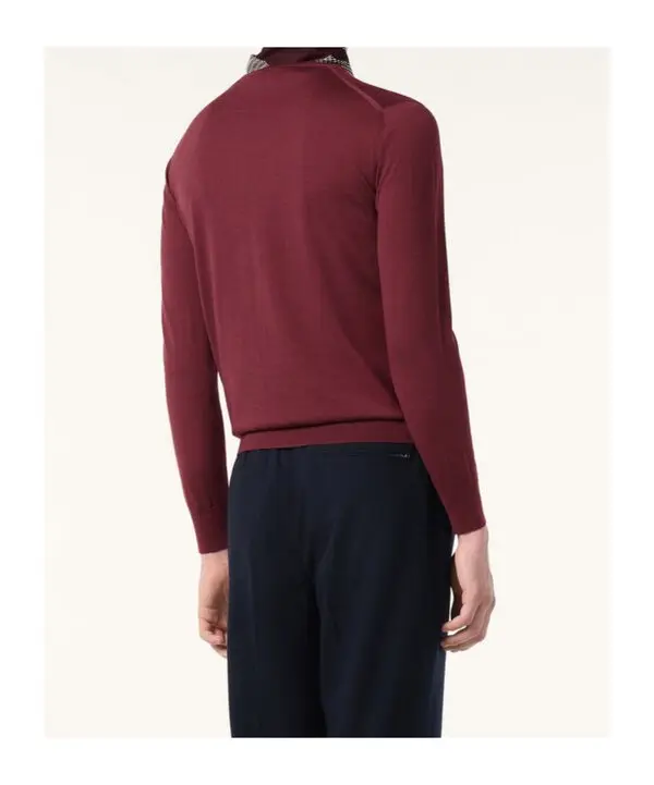 Loro Piana T-shirt Crewneck