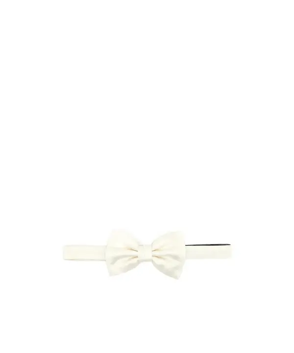 Valentino Garavani Silk Bow Tie