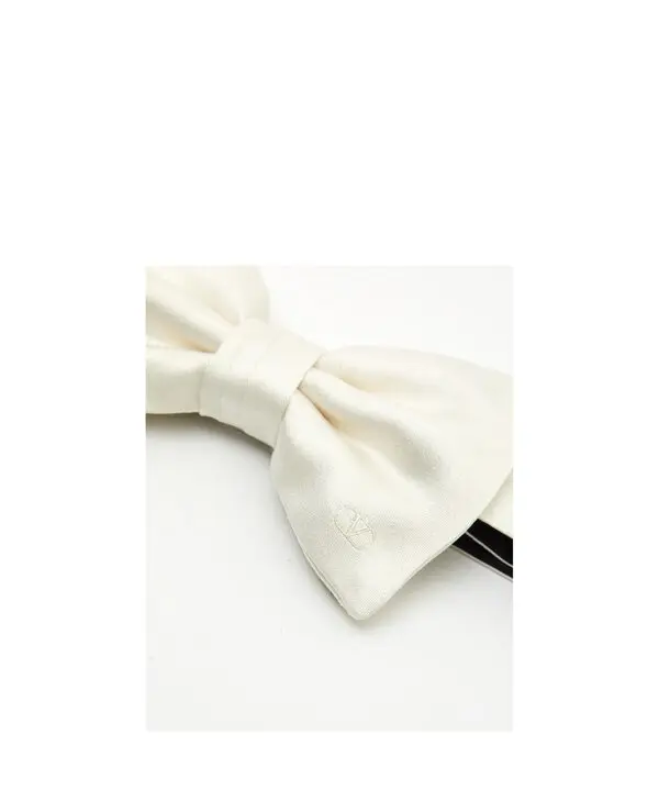 Valentino Garavani Silk Bow Tie