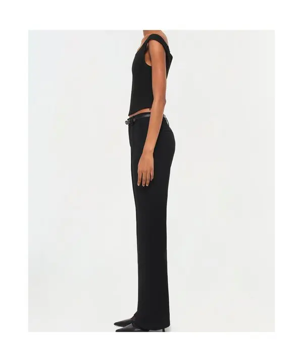 Simkhai Strapless Top