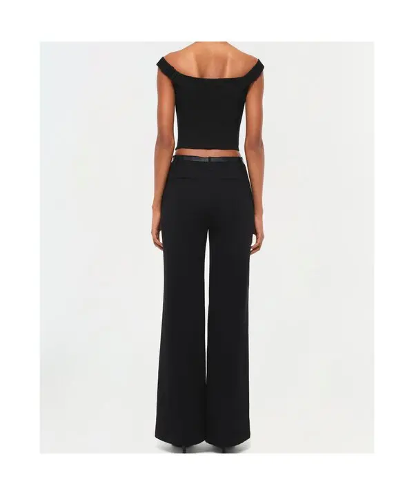 Simkhai Strapless Top