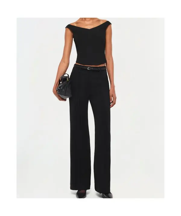 Simkhai Strapless Top