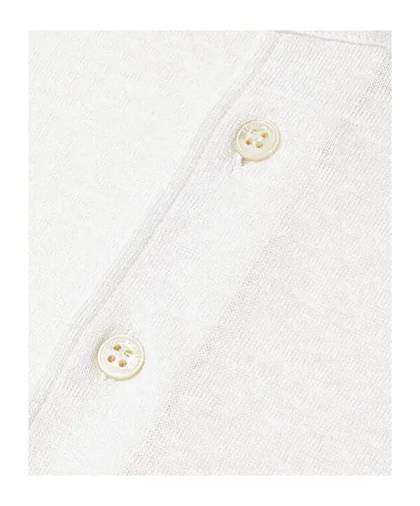 Loro Piana Short-sleeved Polo Shirt