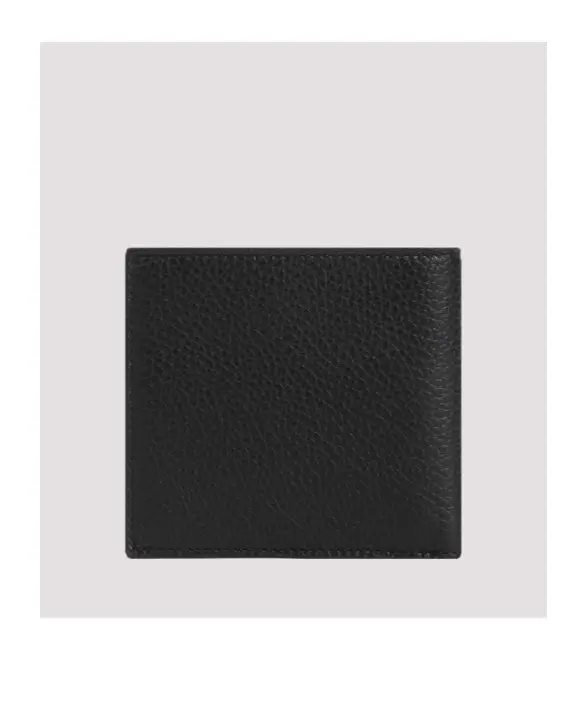 Bally Logo Wallet