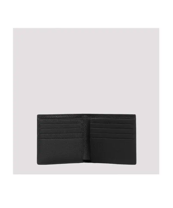 Bally Logo Wallet