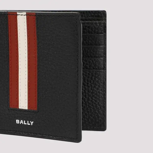 Bally Logo Wallet