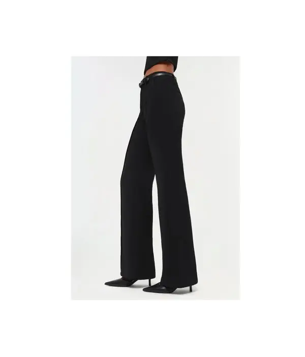 Simkhai Ansel Trousers Tailored Wide Leg