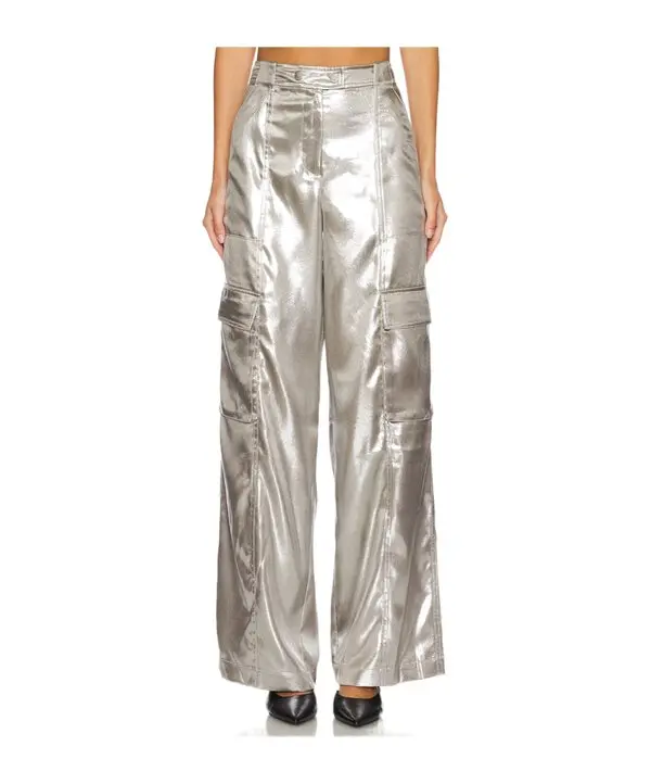 Simkhai Beatriz Trousers