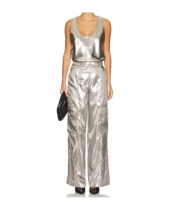 Simkhai Beatriz Trousers