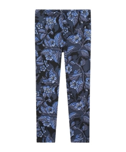 Kenzo All-over Print Cotton Leggings