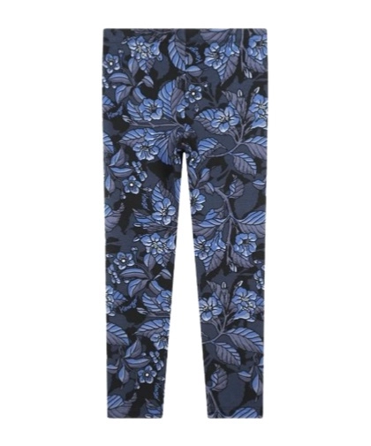 Kenzo All-over Print Cotton Leggings