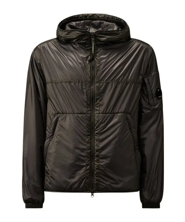 C.P. COMPANY Hooded Jacket