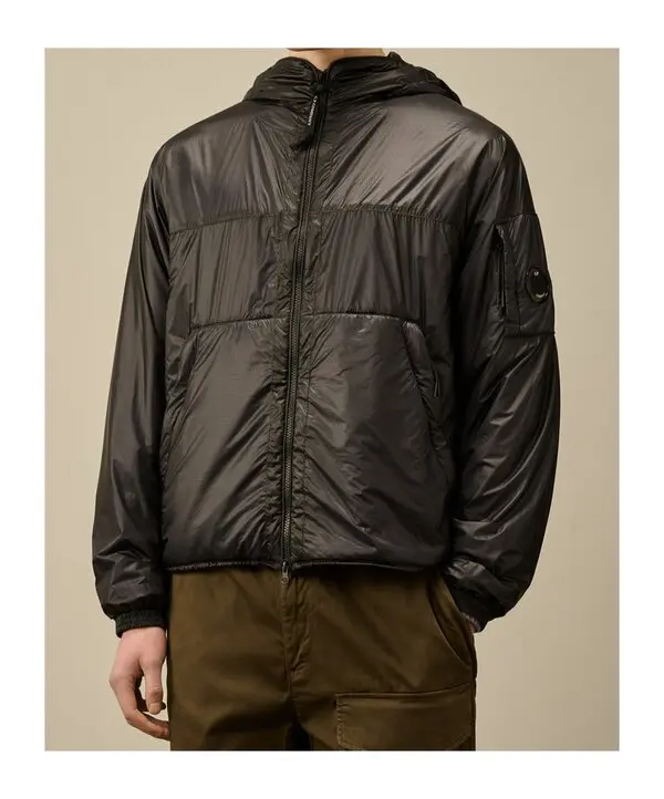 C.P. COMPANY Hooded Jacket
