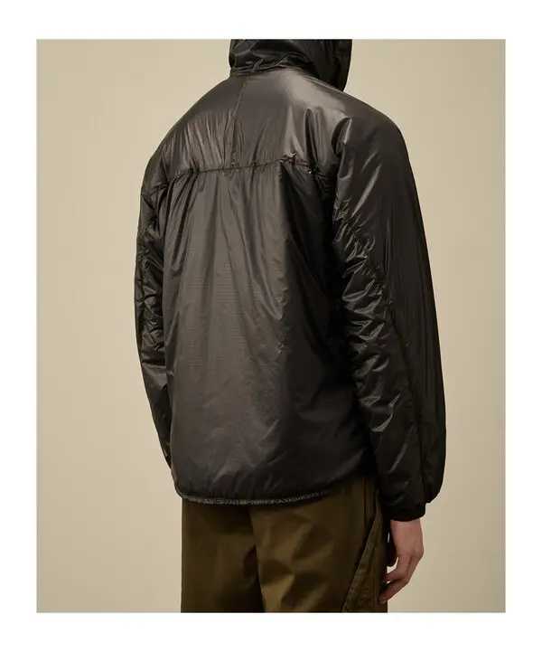 C.P. COMPANY Hooded Jacket