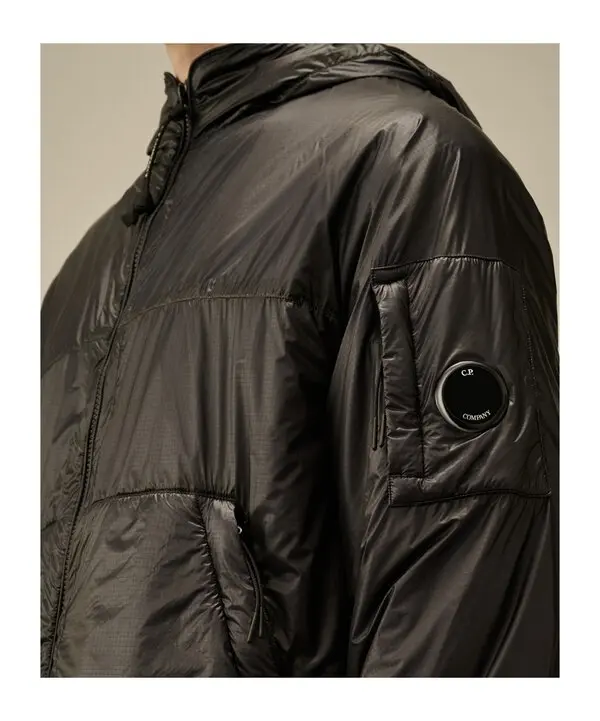 C.P. COMPANY Hooded Jacket