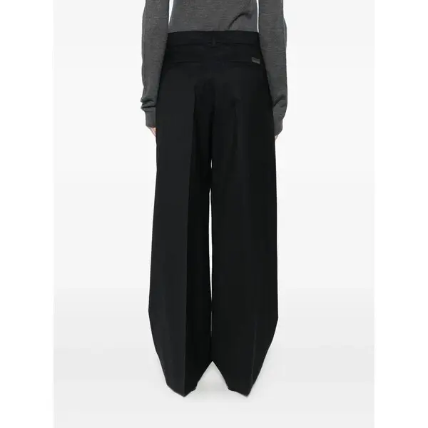 Kenzo Wide Leg Pants