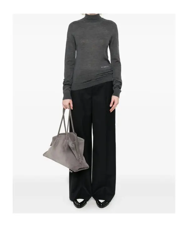 Kenzo Wide Leg Pants