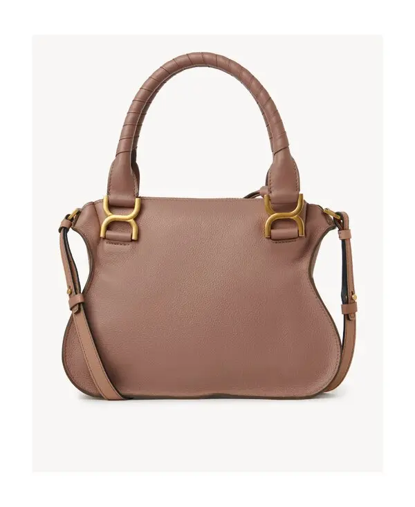 Chloé Marcie Small Top Handle Bag