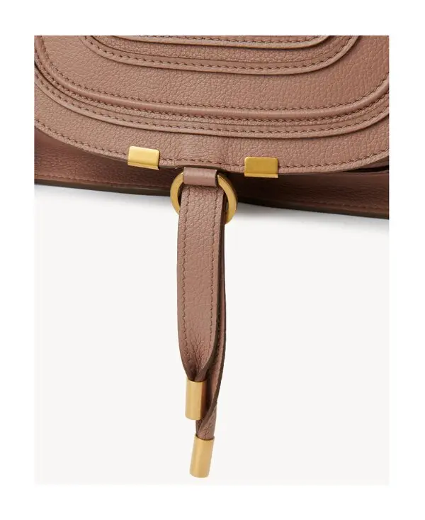 Chloé Marcie Small Top Handle Bag