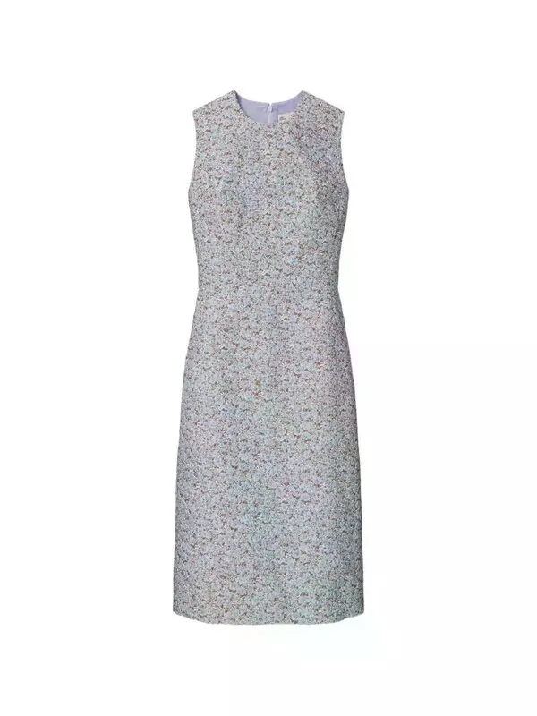 Tory Burch Jacquard Dress