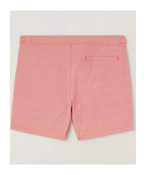 Loro Piana Pattern Swimming Trunks
