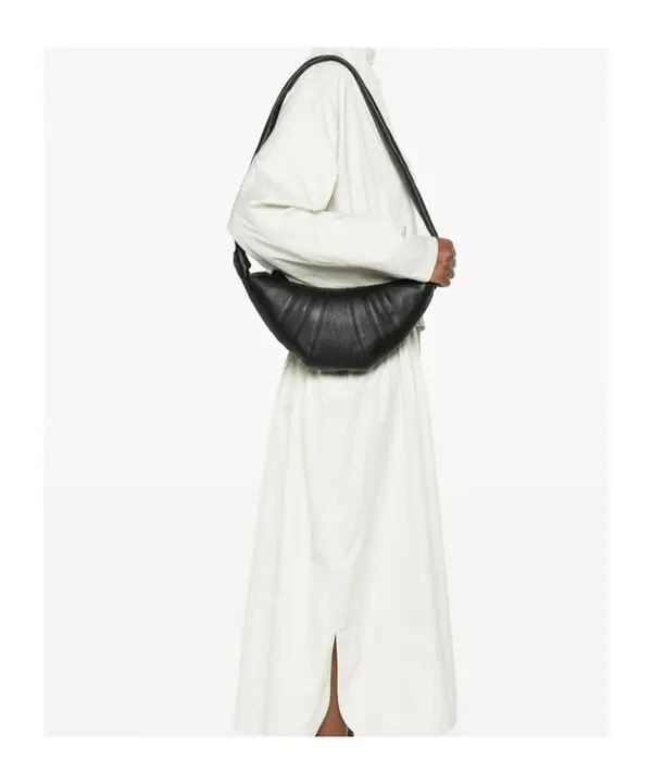 LEMAIRE Croissant Shoulder Bag
