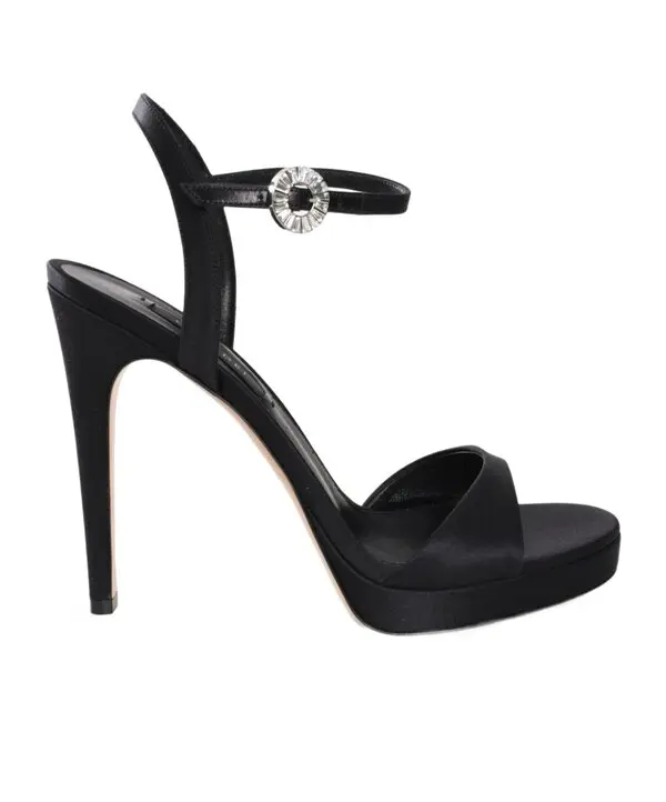 Casadei 100mm Michelle Sandals