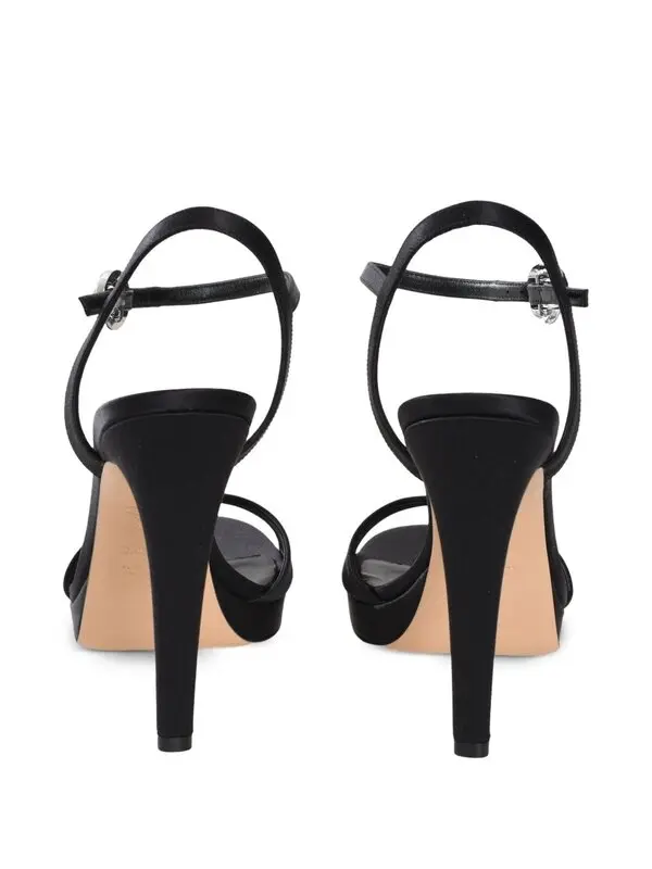 Casadei 100mm Michelle Sandals