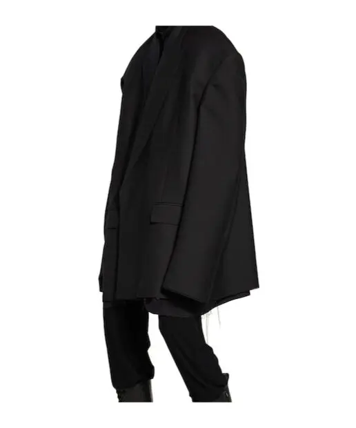 Balenciaga Seamless Tailored Jacket