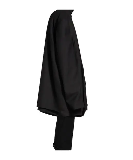 Balenciaga Seamless Tailored Jacket