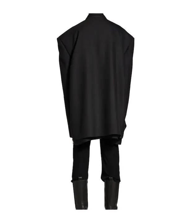 Balenciaga Seamless Tailored Jacket