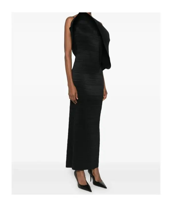 Magda Butrym Sleeveless Dress