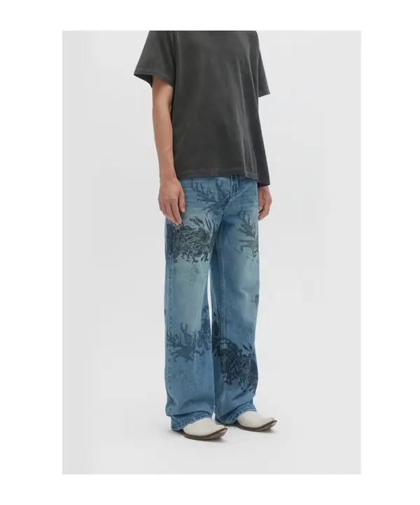 DOMREBEL Hops Jeans