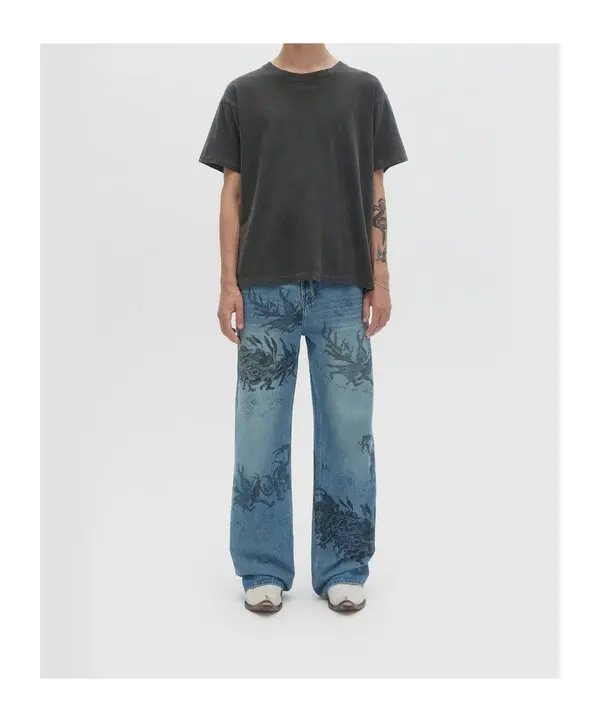 DOMREBEL Hops Jeans