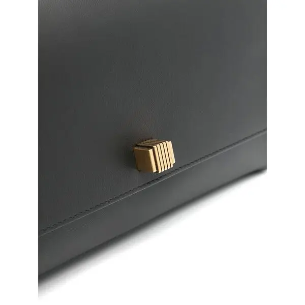Khaite Audrey Crossbody Bag