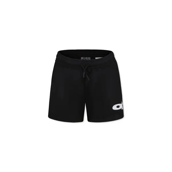Off-White Logo Swim Shorts