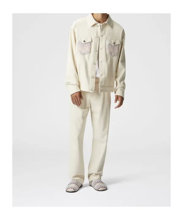 Missoni Cotton Trousers