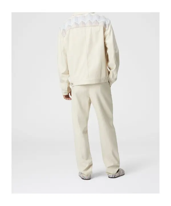 Missoni Cotton Trousers