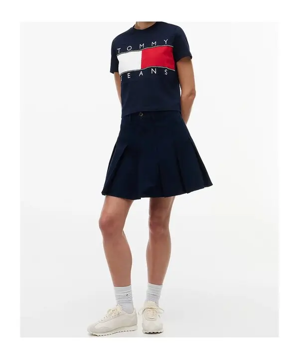 Tommy Hilfiger Tommy Flag T-shirt