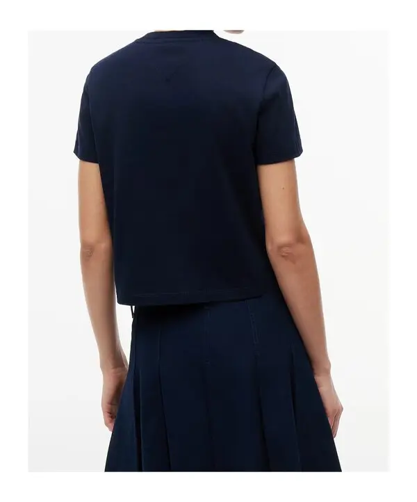 Tommy Hilfiger Tommy Flag T-shirt