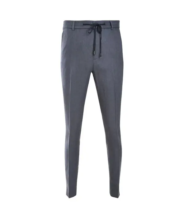 Peserico Tapered Trousers