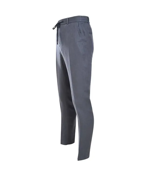 Peserico Tapered Trousers