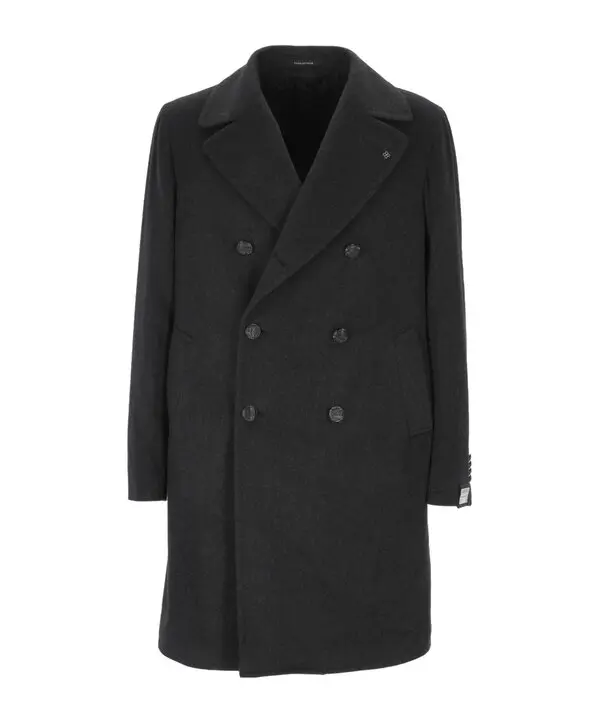Tagliatore Long-sleeved Coat