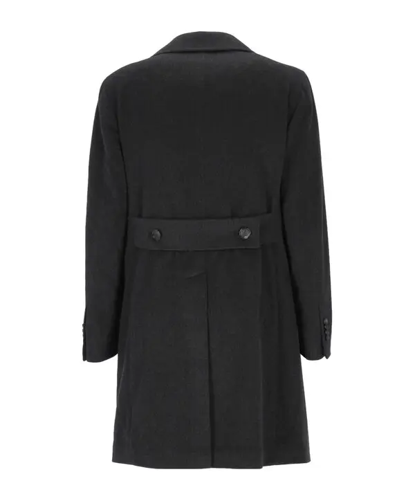 Tagliatore Long-sleeved Coat