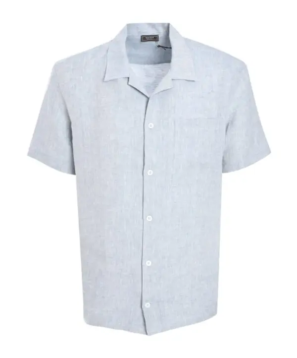 Peserico Linen Shirt