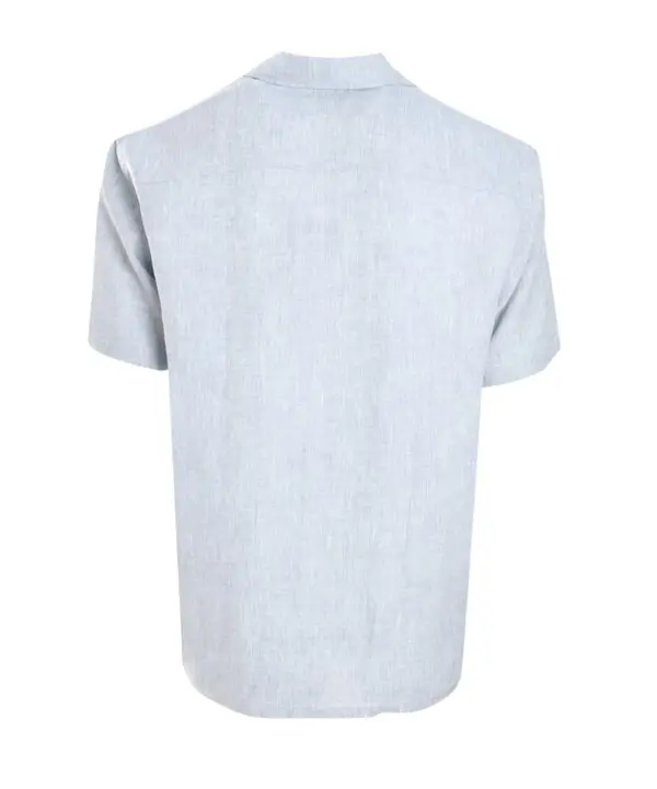 Peserico Linen Shirt