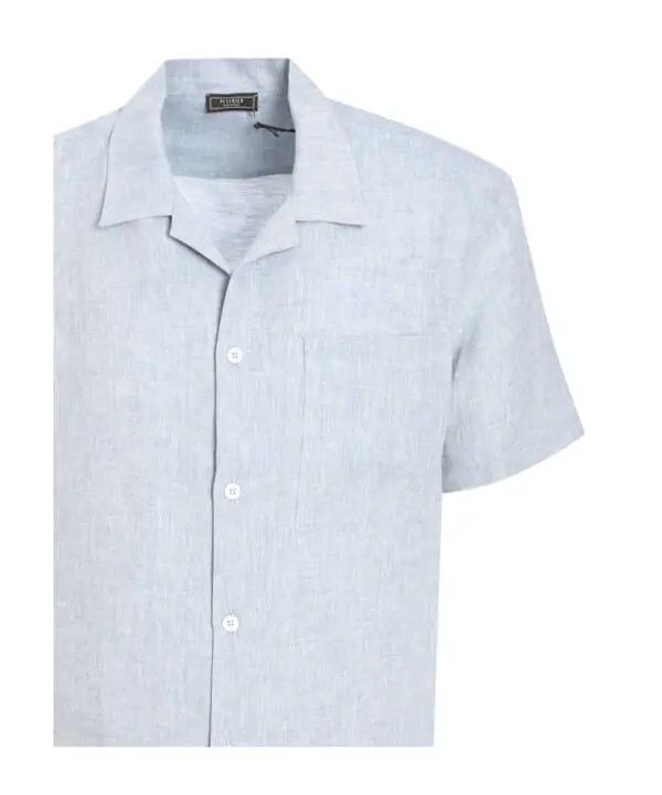 Peserico Linen Shirt