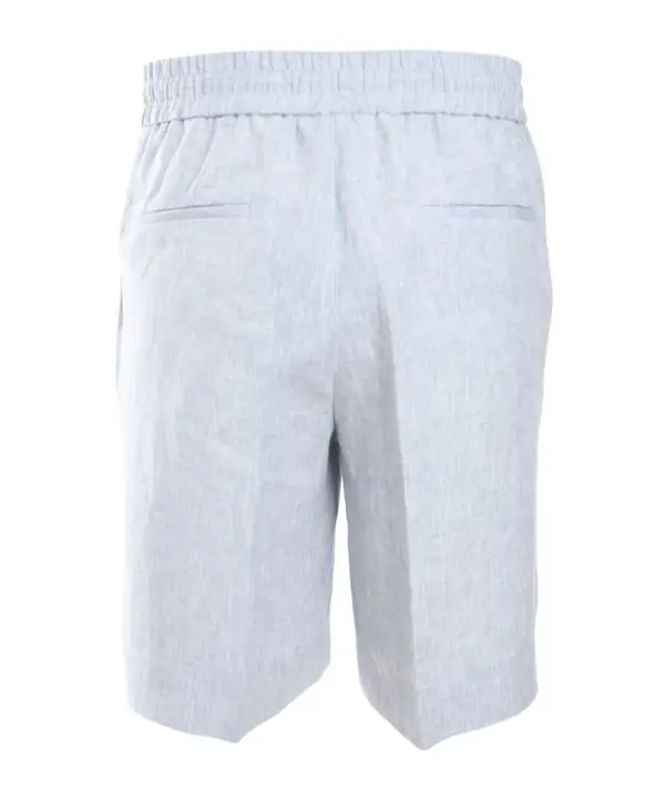 Peserico Linen Shorts