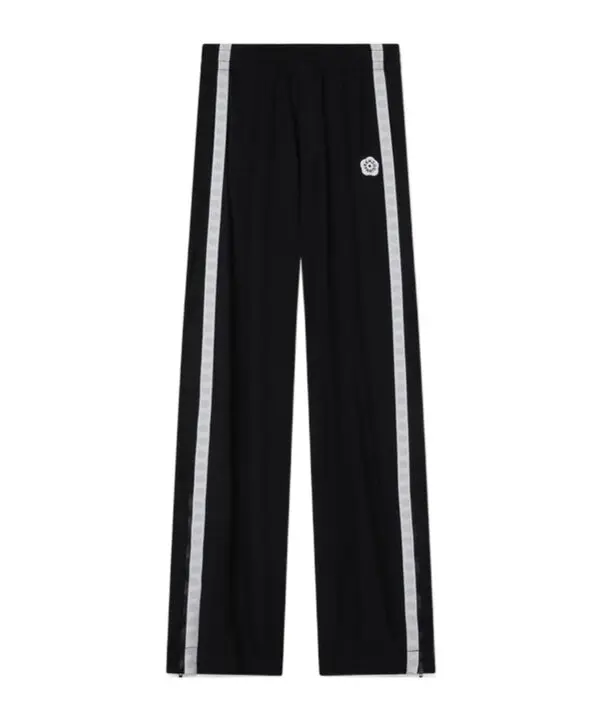 Kenzo Embroidered Trackpants