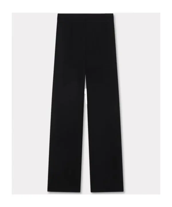 Kenzo Embroidered Trackpants